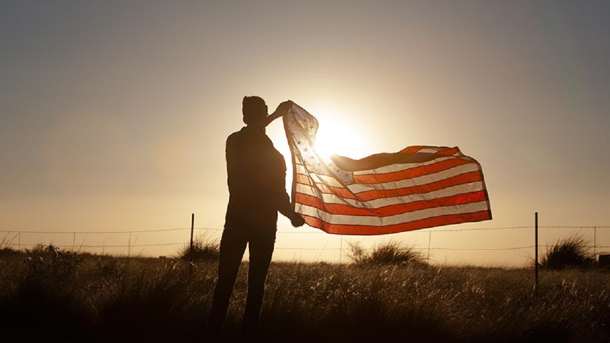 How Do We Get America Back on Track? Goldwater Has a Plan